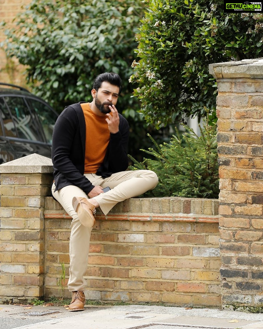 Varun Tej Instagram – Have a great weekend peeps! #weekendmood | Gethu ...