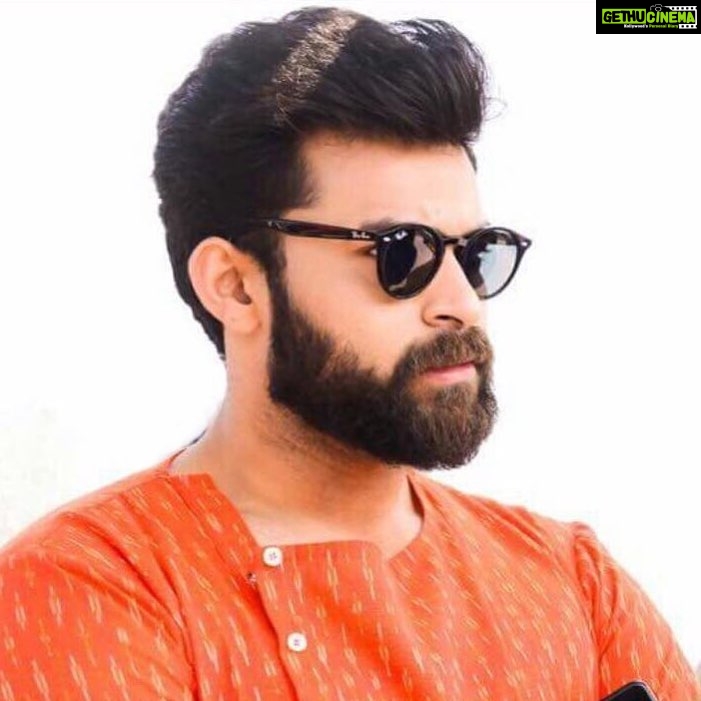 Varun Tej Instagram – Want my beard back! #beardlove | Gethu Cinema