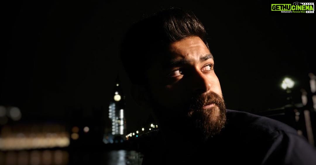 Varun Tej Instagram – Let the light shine out of darkness! # ...