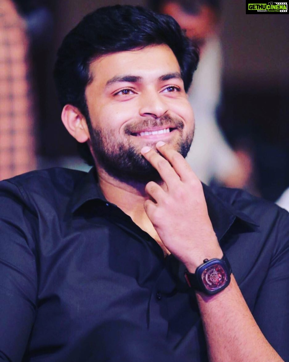 Actor Varun Tej HD Photos and Wallpapers August 2017 - Gethu Cinema