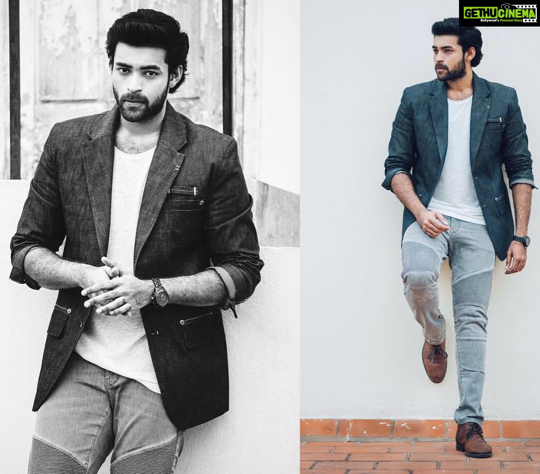 Varun Tej Instagram – Styled up by @indpat for the Indian open snooker ...