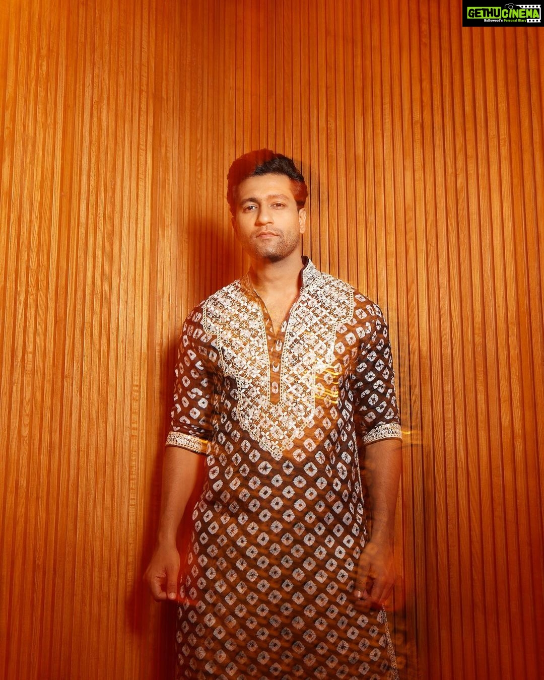Actor Vicky Kaushal HD Instagram Photos and Wallpapers May 2023 | Gethu ...