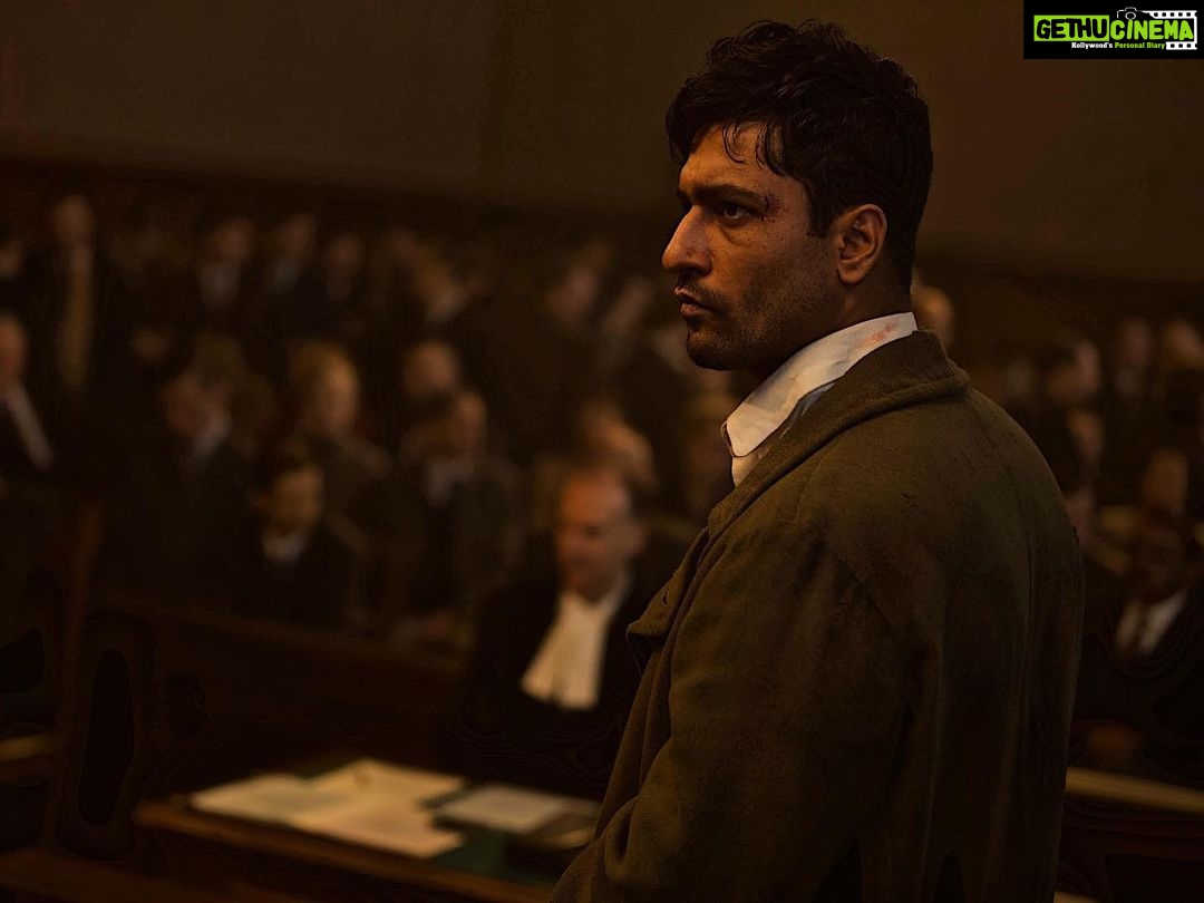 Actor Vicky Kaushal HD Photos and Wallpapers November 2021 - Gethu Cinema