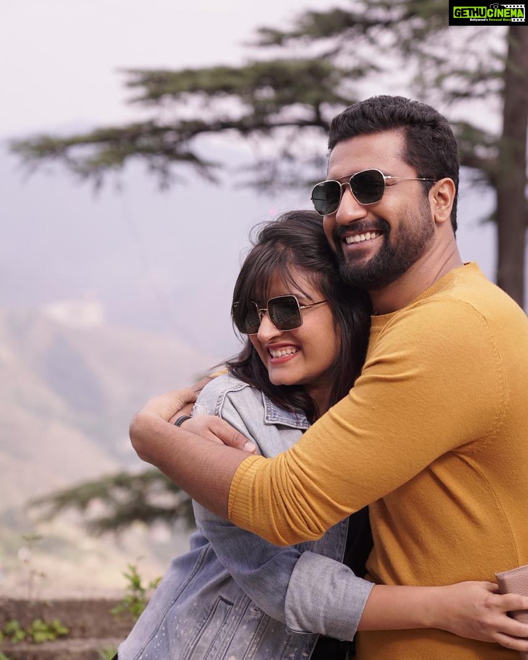 Vicky Kaushal Instagram – Happy Birthday diyaan mubarakaan ...