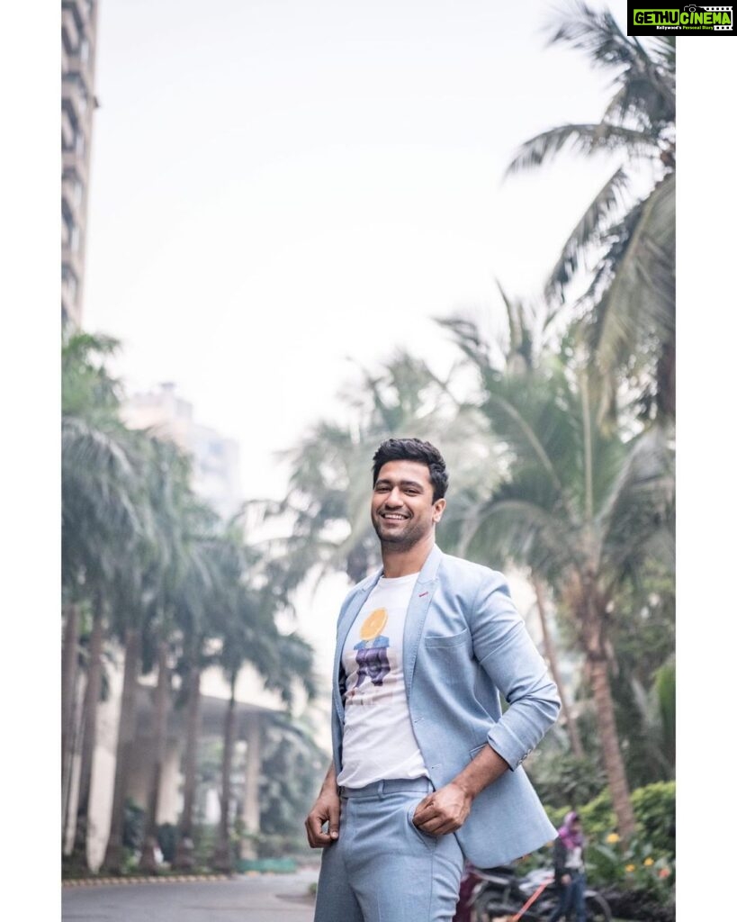 Actor Vicky Kaushal HD Photos and Wallpapers February 2020 - Gethu Cinema