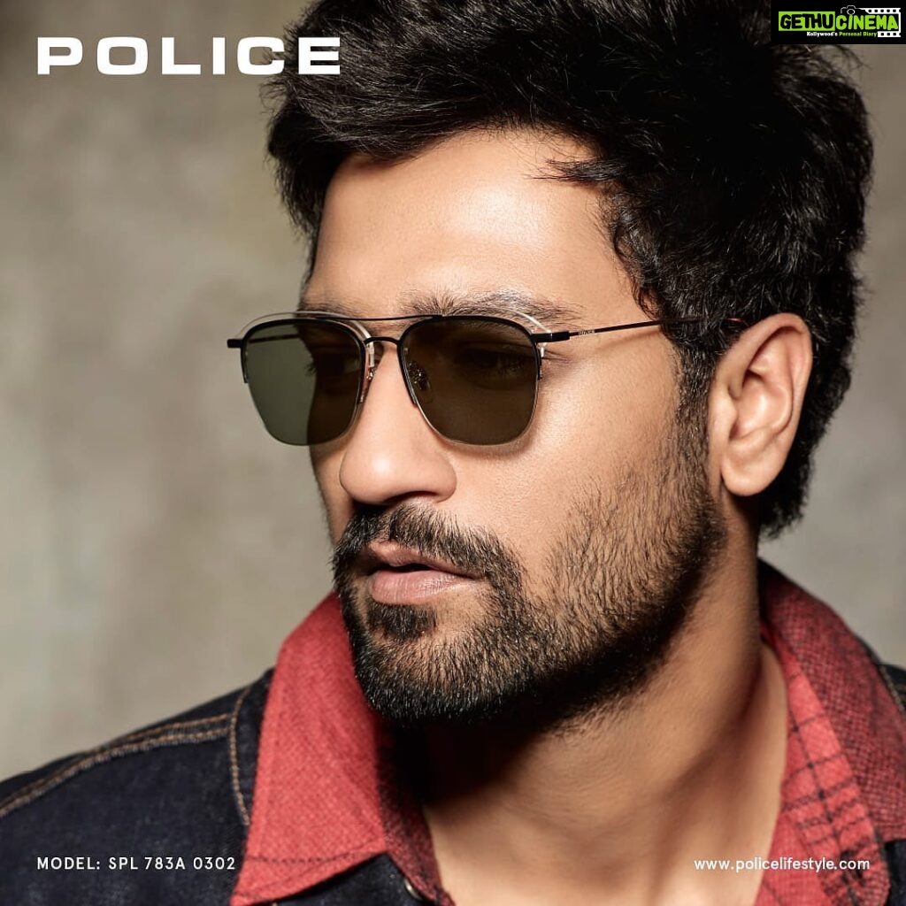 Vicky Kaushal Instagram - Oct 2019 | @travelandleisureindia ...