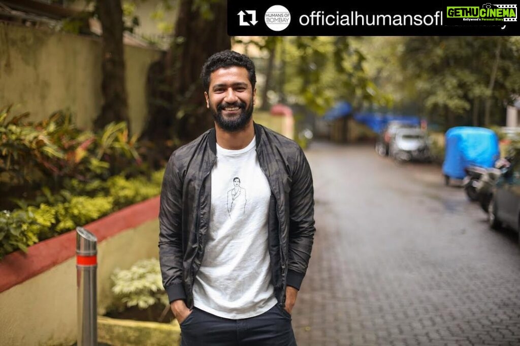 Actor Vicky Kaushal HD Instagram Photos and Wallpapers October 2018 ...