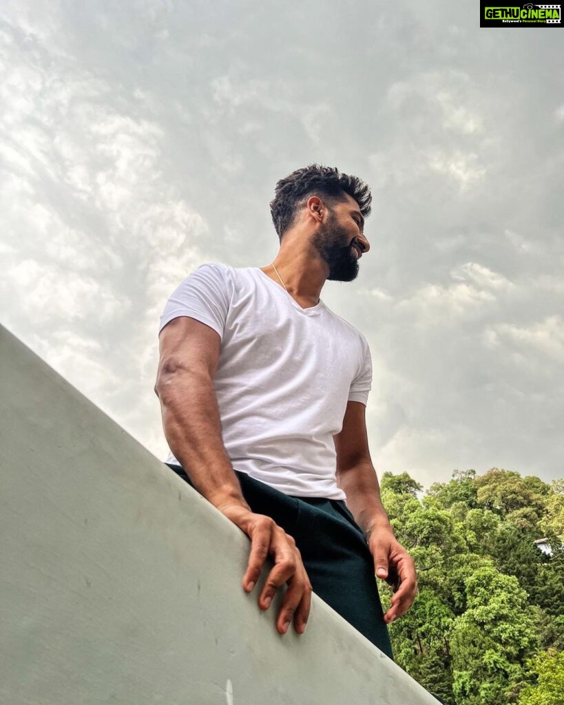 Actor Vicky Kaushal HD Instagram Photos and Wallpapers May 2022 | Gethu ...