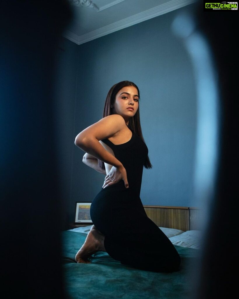 Actress Wamiqa Gabbi HD Instagram Photos and Wallpapers September 2022 ...