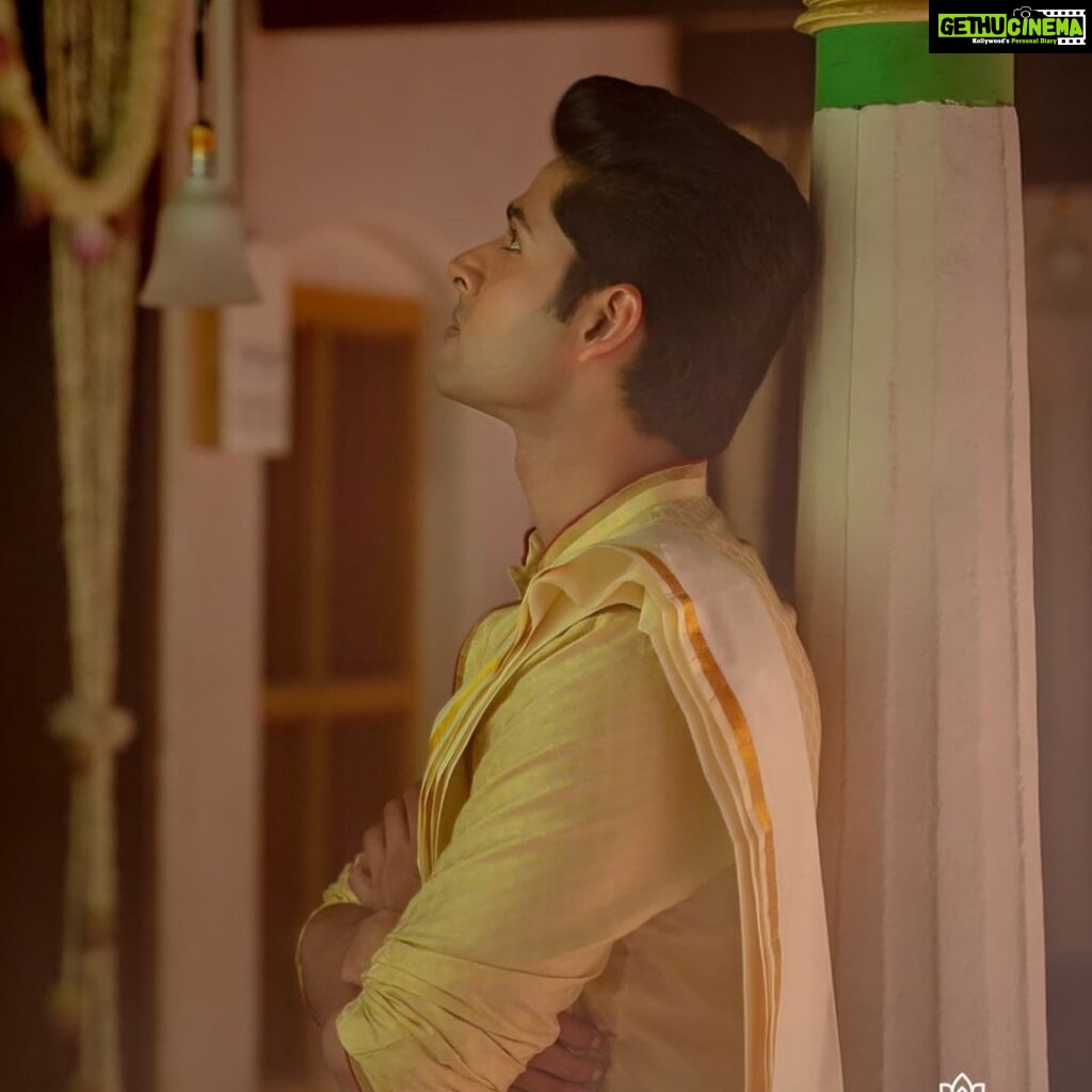 Actor Abhimanyu Dasani HD Photos and Wallpapers December 2021 - Gethu ...