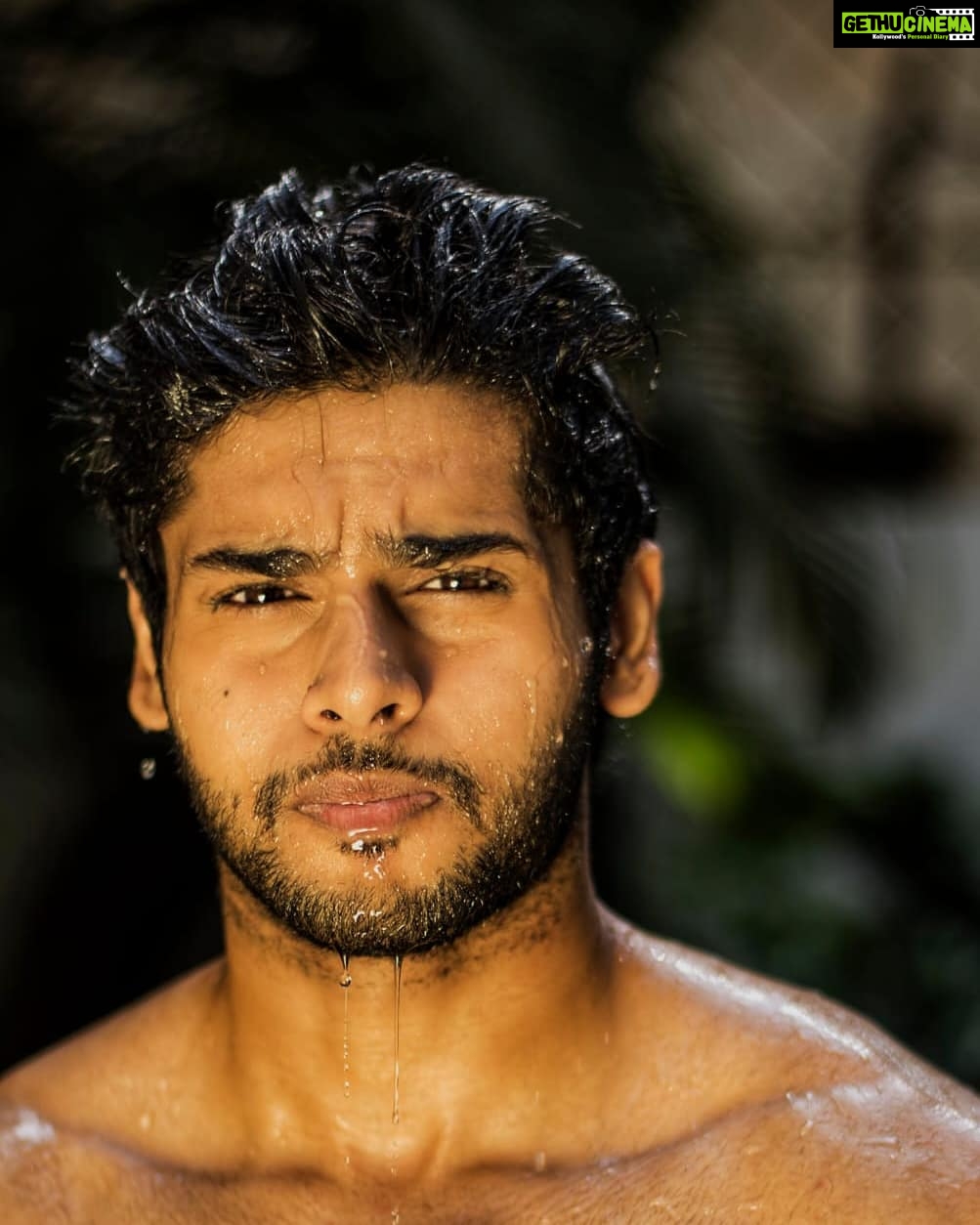 Actor Abhimanyu Dasani HD Photos and Wallpapers May 2020 | Gethu Cinema