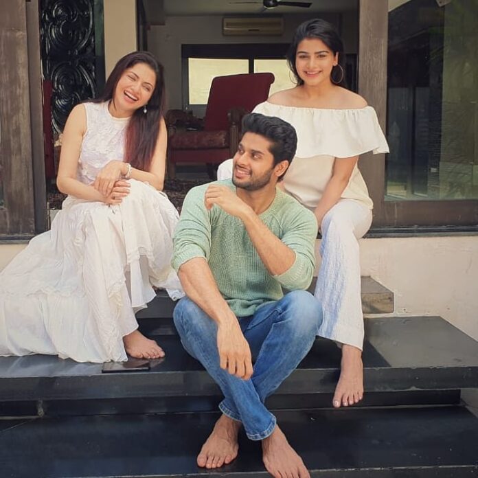 Actor Abhimanyu Dasani HD Photos and Wallpapers May 2020 - Gethu Cinema