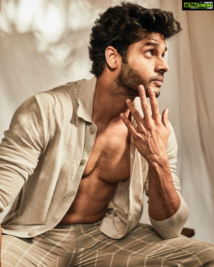 Actor Abhimanyu Dasani HD Instagram Photos and Wallpapers August 2019 ...