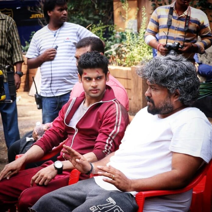 Actor Abhimanyu Dasani HD Instagram Photos and Wallpapers August 2019 ...