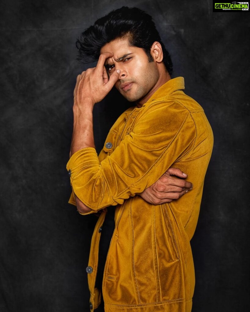 Actor Abhimanyu Dasani HD Instagram Photos and Wallpapers August 2022 ...