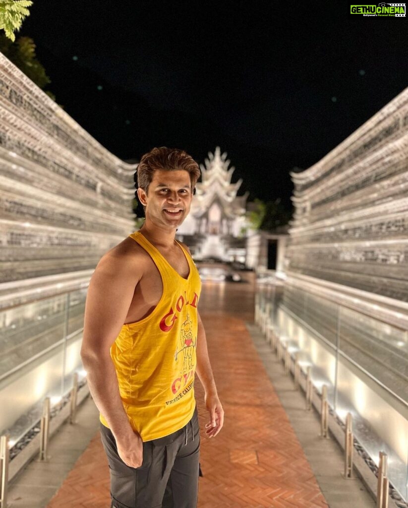 Actor Abijeet Duddala HD Photos and Wallpapers July 2022 - Gethu Cinema