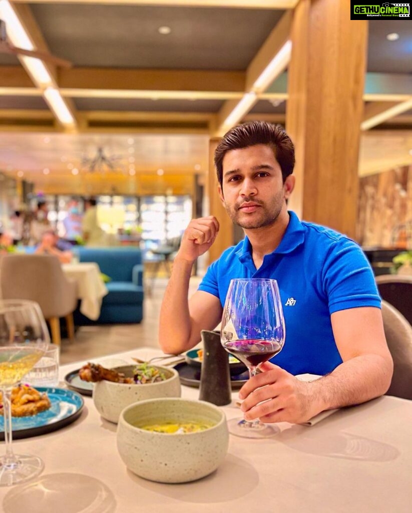 Actor Abijeet Duddala HD Photos and Wallpapers July 2022 - Gethu Cinema