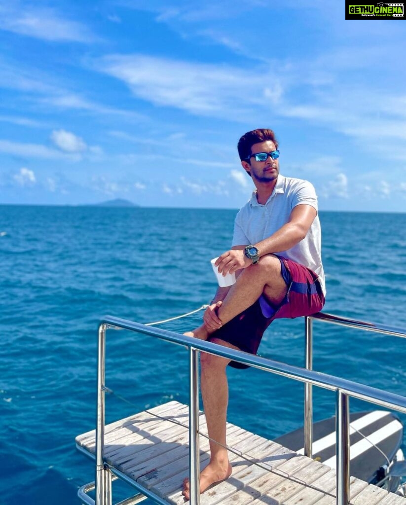 Actor Abijeet Duddala HD Photos and Wallpapers July 2022 - Gethu Cinema