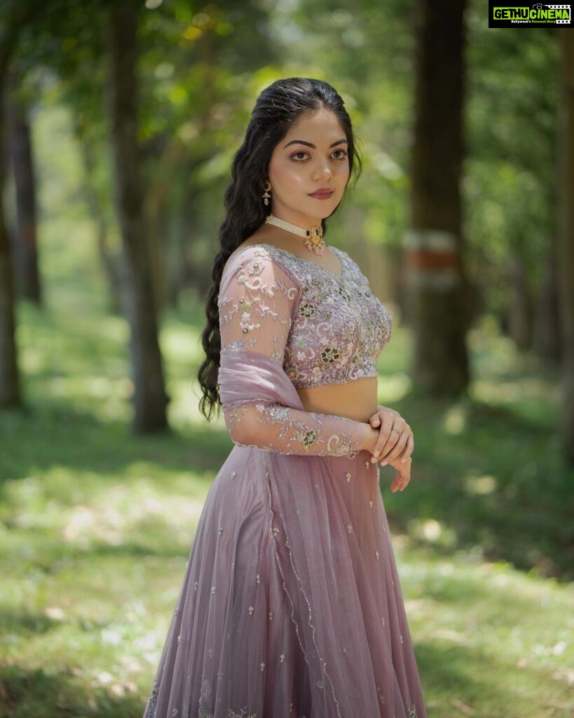 Actress Ahana Kumar HD Photos and Wallpapers November 2022 - Gethu Cinema