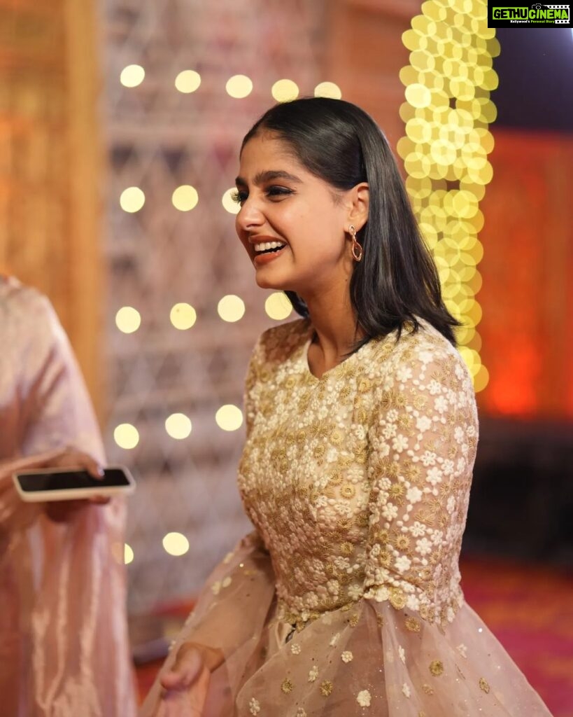 Actress Anaswara Rajan HD Instagram Photos and Wallpapers October 2022 ...