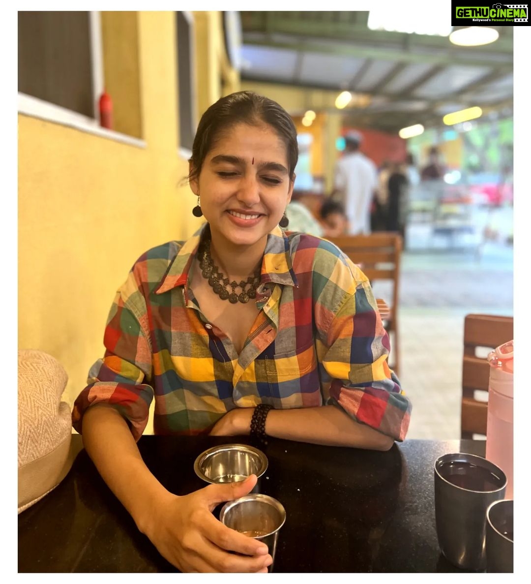 Actress Anaswara Rajan HD Photos and Wallpapers July 2022 - Gethu Cinema