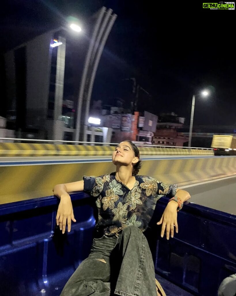 Actress Anaswara Rajan HD Photos and Wallpapers October 2022 | Gethu Cinema