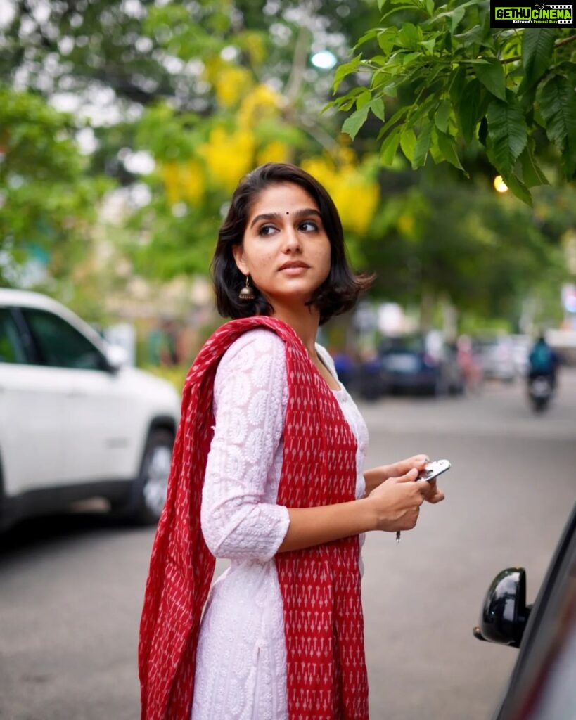 Actress Anaswara Rajan HD Instagram Photos and Wallpapers June 2022 ...