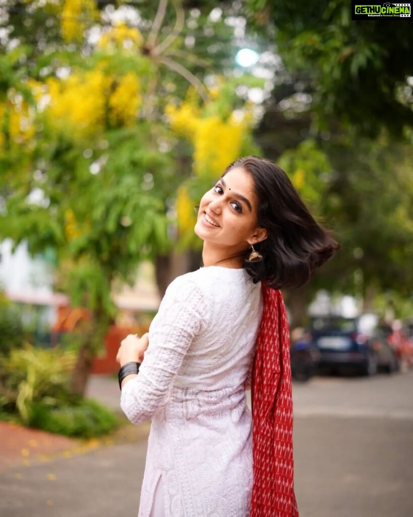 Actress Anaswara Rajan HD Instagram Photos and Wallpapers June 2022 ...