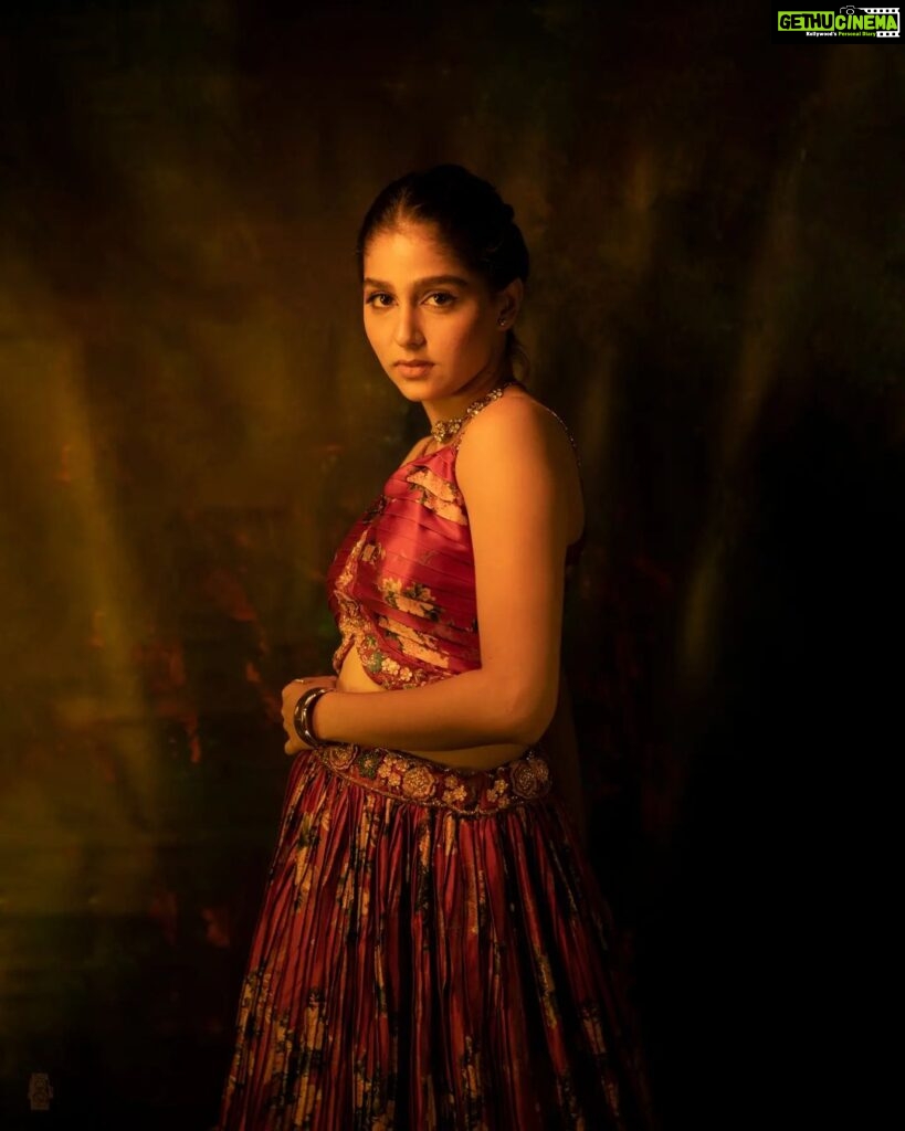 Actress Anaswara Rajan HD Instagram Photos and Wallpapers April 2022 ...