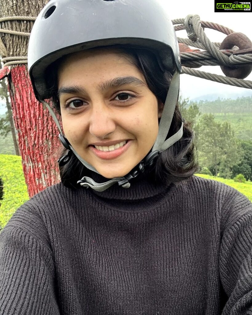 Actress Anaswara Rajan HD Instagram Photos and Wallpapers July 2022 ...