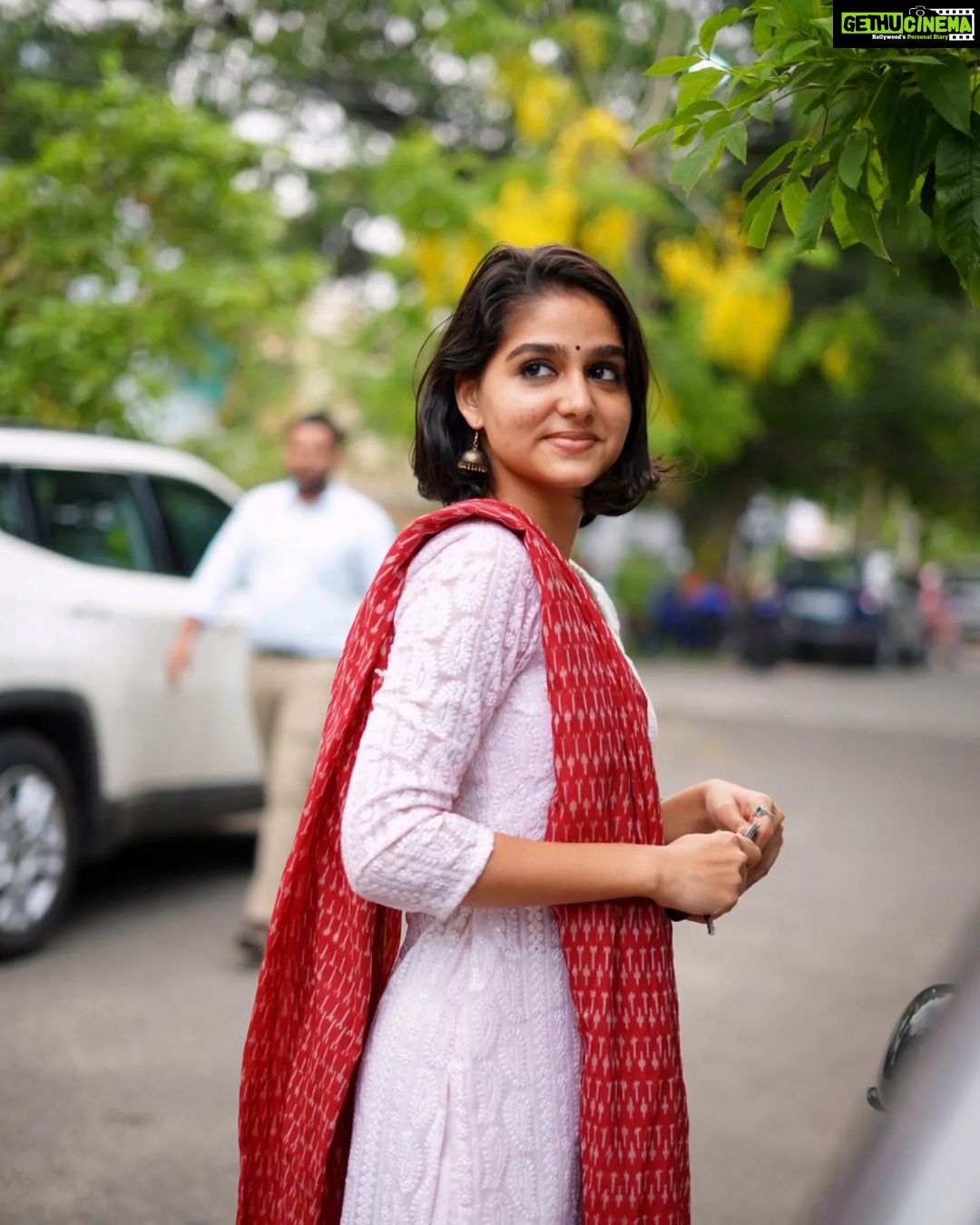 Actress Anaswara Rajan HD Instagram Photos and Wallpapers June 2022 ...