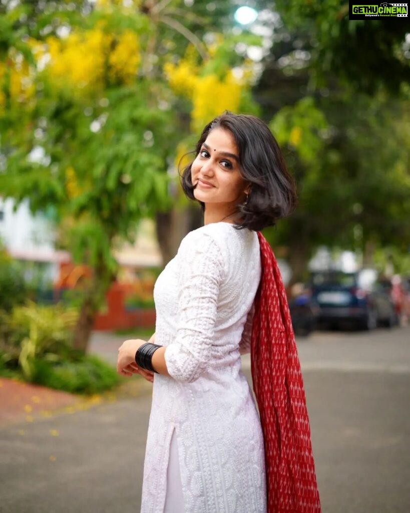 Actress Anaswara Rajan HD Instagram Photos and Wallpapers June 2022 ...