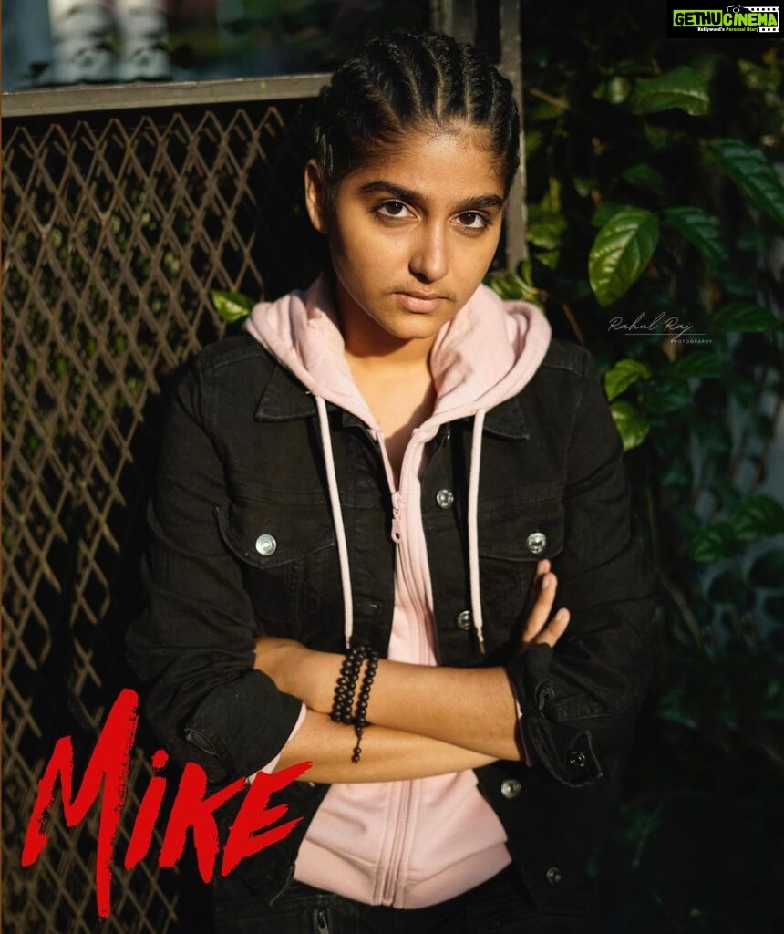 Actress Anaswara Rajan HD Instagram Photos and Wallpapers August 2022 ...