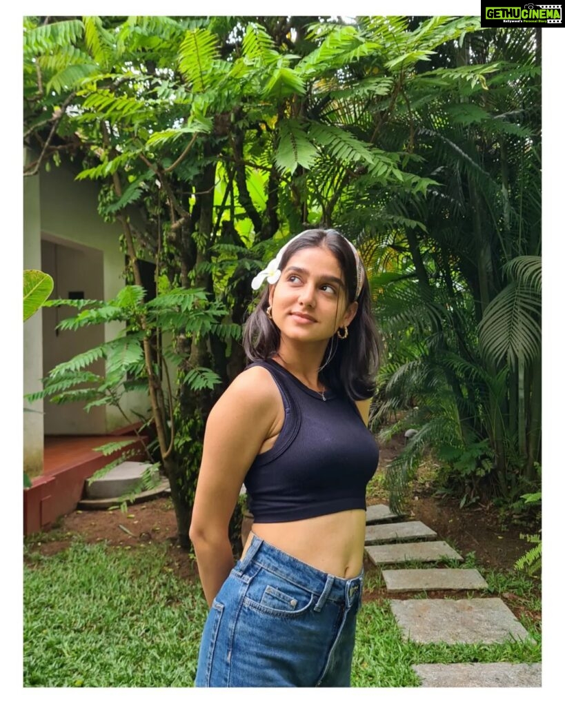 Actress Anaswara Rajan HD Instagram Photos and Wallpapers November 2022 ...