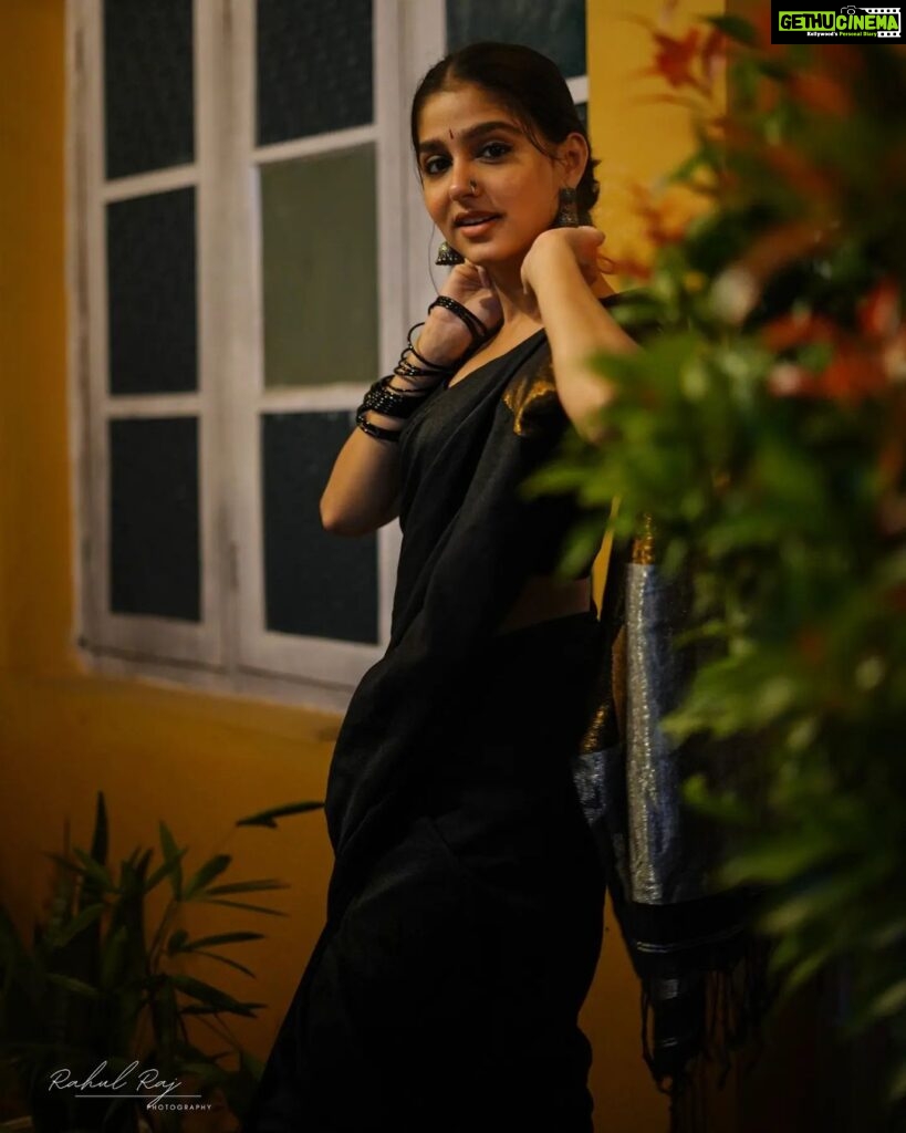 Actress Anaswara Rajan HD Instagram Photos and Wallpapers October 2022 ...