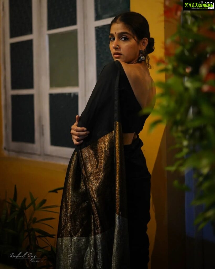 Actress Anaswara Rajan HD Instagram Photos and Wallpapers October 2022 ...