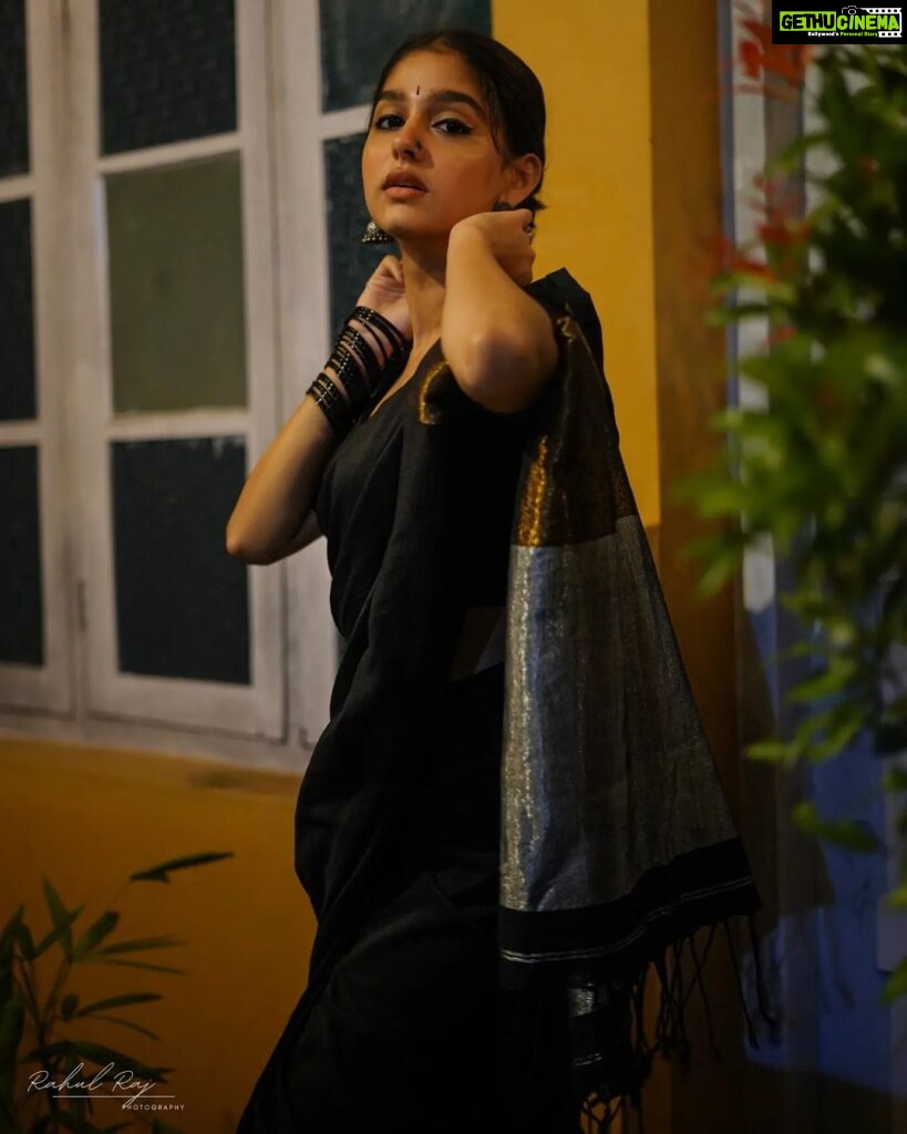 Actress Anaswara Rajan HD Instagram Photos and Wallpapers October 2022 ...