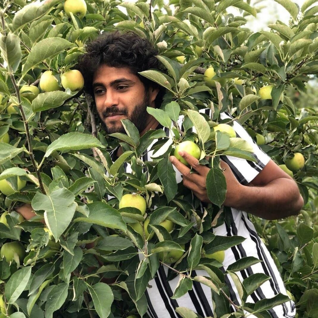 Actor Antony Varghese HD Photos and Wallpapers July 2022 - Gethu Cinema