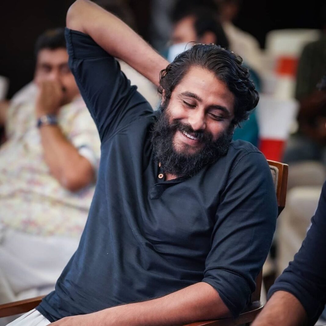 Actor Antony Varghese HD Photos and Wallpapers July 2022 | Gethu Cinema