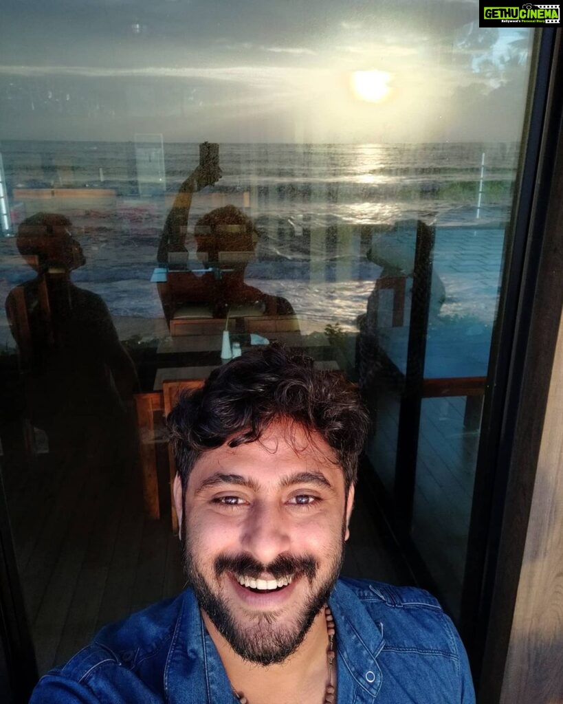 Actor Antony Varghese HD Instagram Photos and Wallpapers November 2020 ...