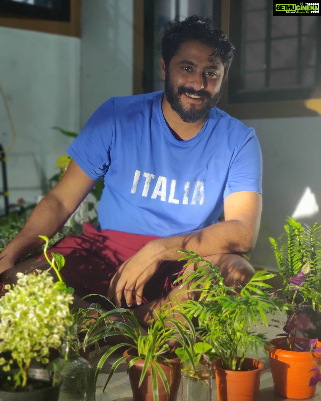 Actor Antony Varghese HD Photos and Wallpapers September 2020 - Gethu ...