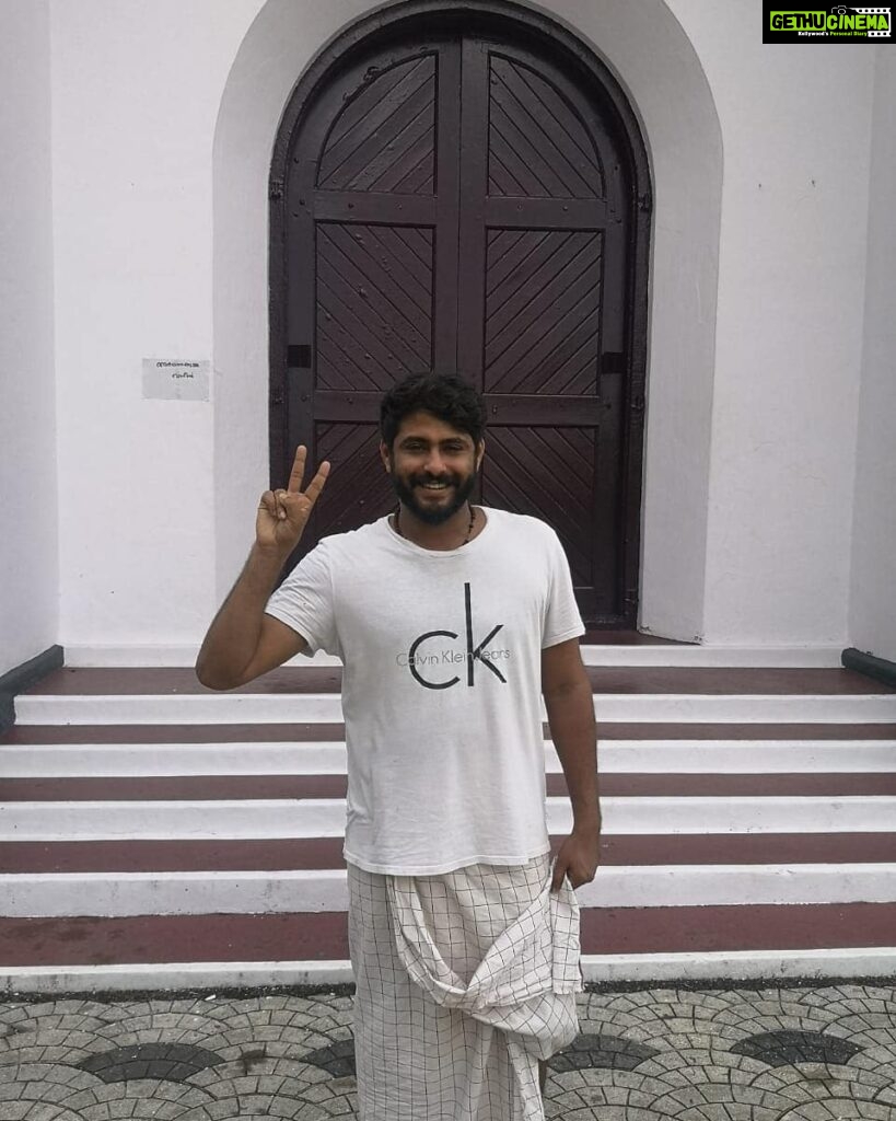 Actor Antony Varghese HD Photos and Wallpapers September 2020 - Gethu ...