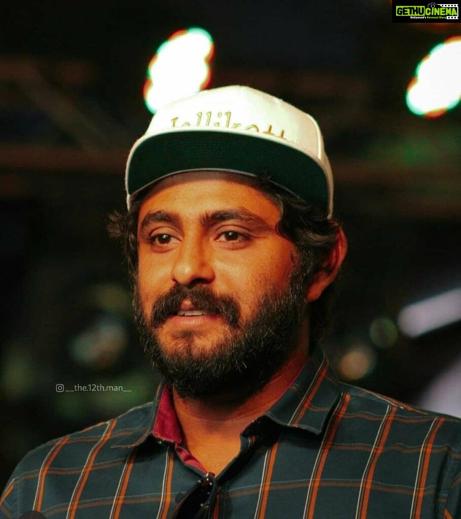 Actor Antony Varghese HD Photos and Wallpapers February 2020 - Gethu Cinema