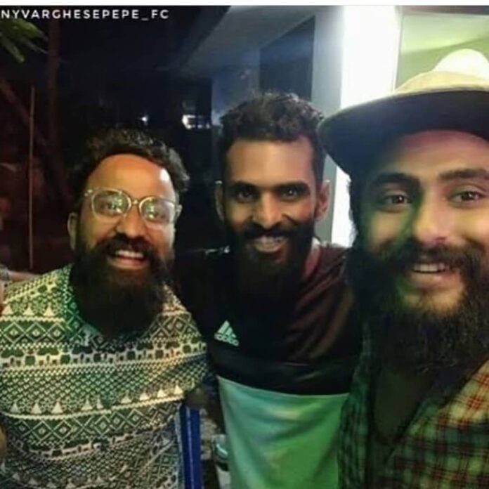 Actor Antony Varghese HD Photos and Wallpapers September 2019 - Gethu ...