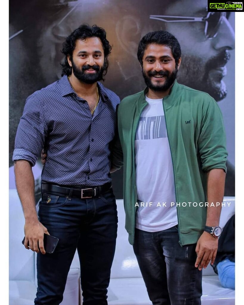 Actor Antony Varghese HD Photos and Wallpapers March 2019 - Gethu Cinema