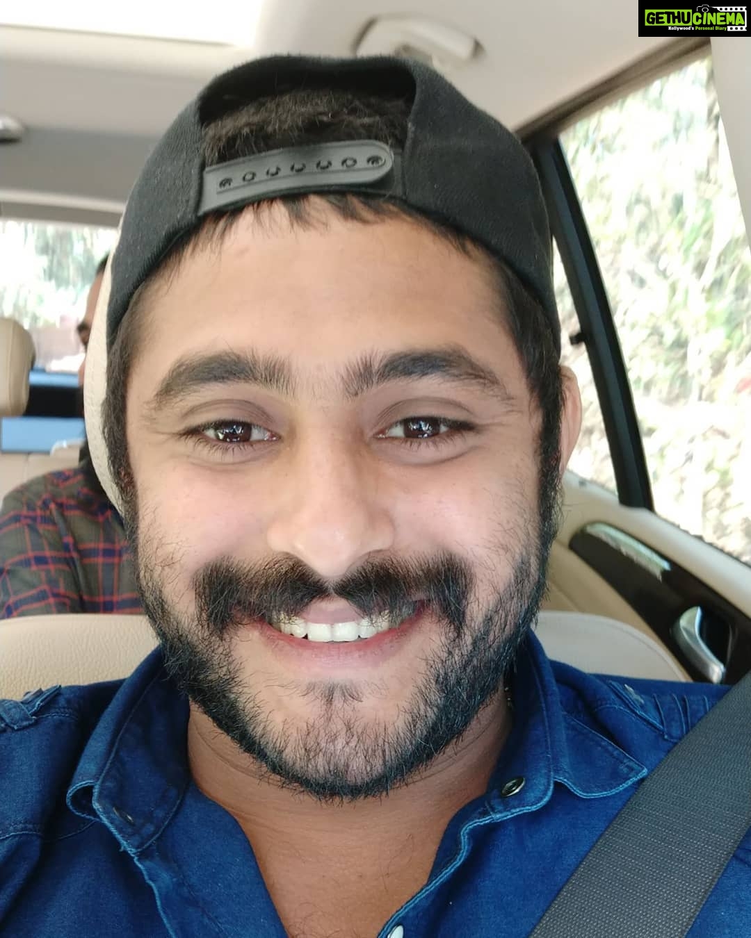 Antony Varghese Instagram – | Gethu Cinema