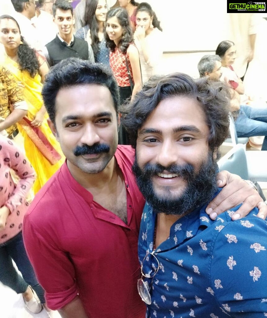 Actor Antony Varghese HD Instagram Photos and Wallpapers November 2022 ...