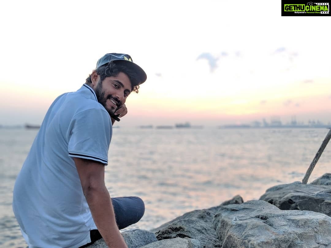 Actor Antony Varghese HD Instagram Photos and Wallpapers August 2018 ...