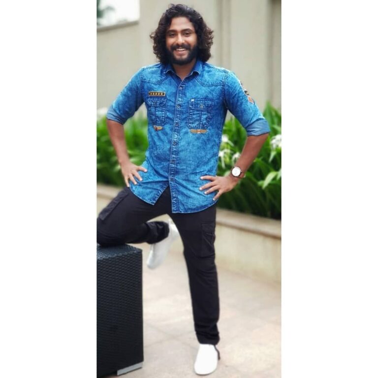 Actor Antony Varghese HD Instagram Photos and Wallpapers August 2018 ...