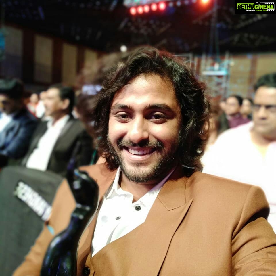 Antony Varghese Instagram – A dream come true !! Last night got my # ...